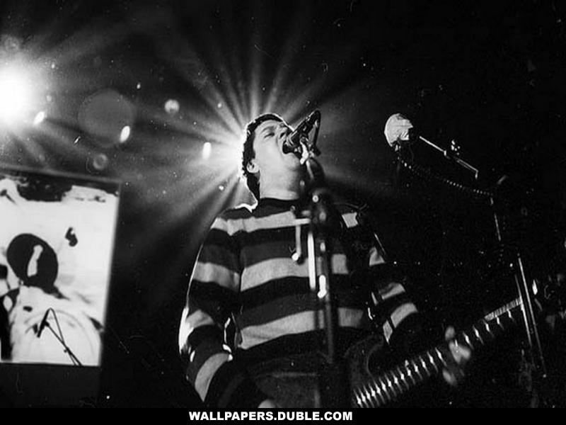 Modest Mouse- WallpaperUse