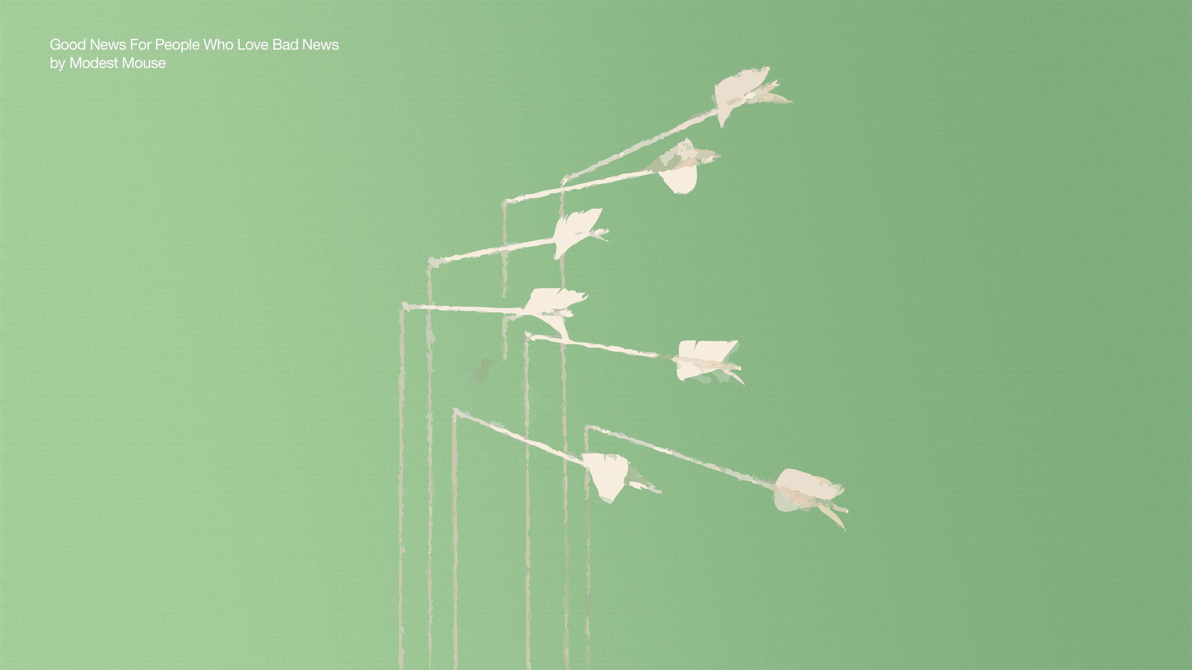 modest mouse wallpaper,green,product,line,design,font (#862676 ...