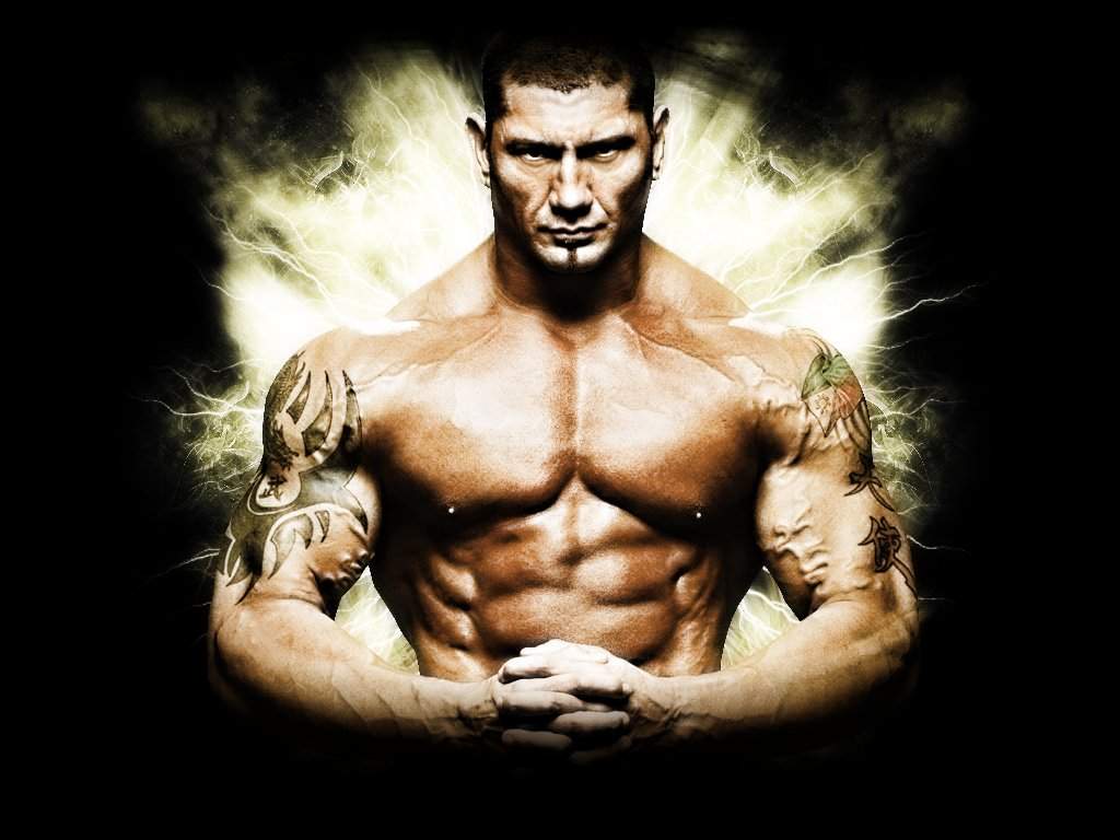 batista wallpaper,bodybuilder,bodybuilding,muscle,barechested,wrestler ...