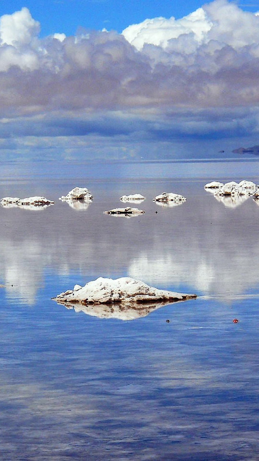 water wallpaper android,sky,reflection,water,calm,sea (#867627 ...