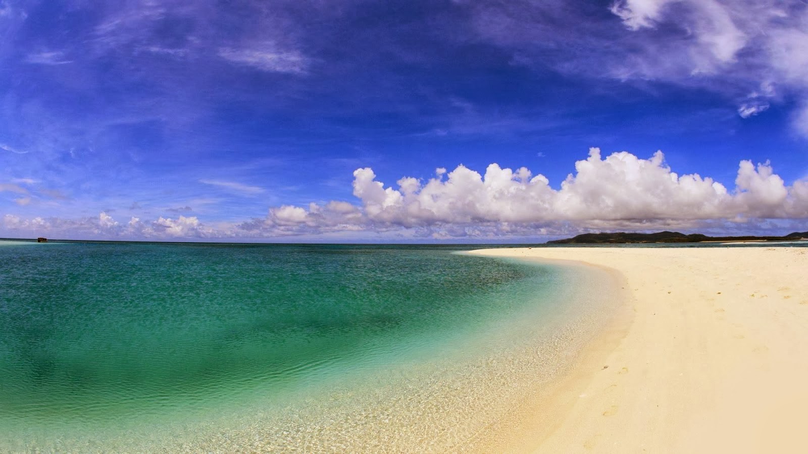 fondos de pantalla hd agua 1080p,cielo,naturaleza,nube,mar,azul ...