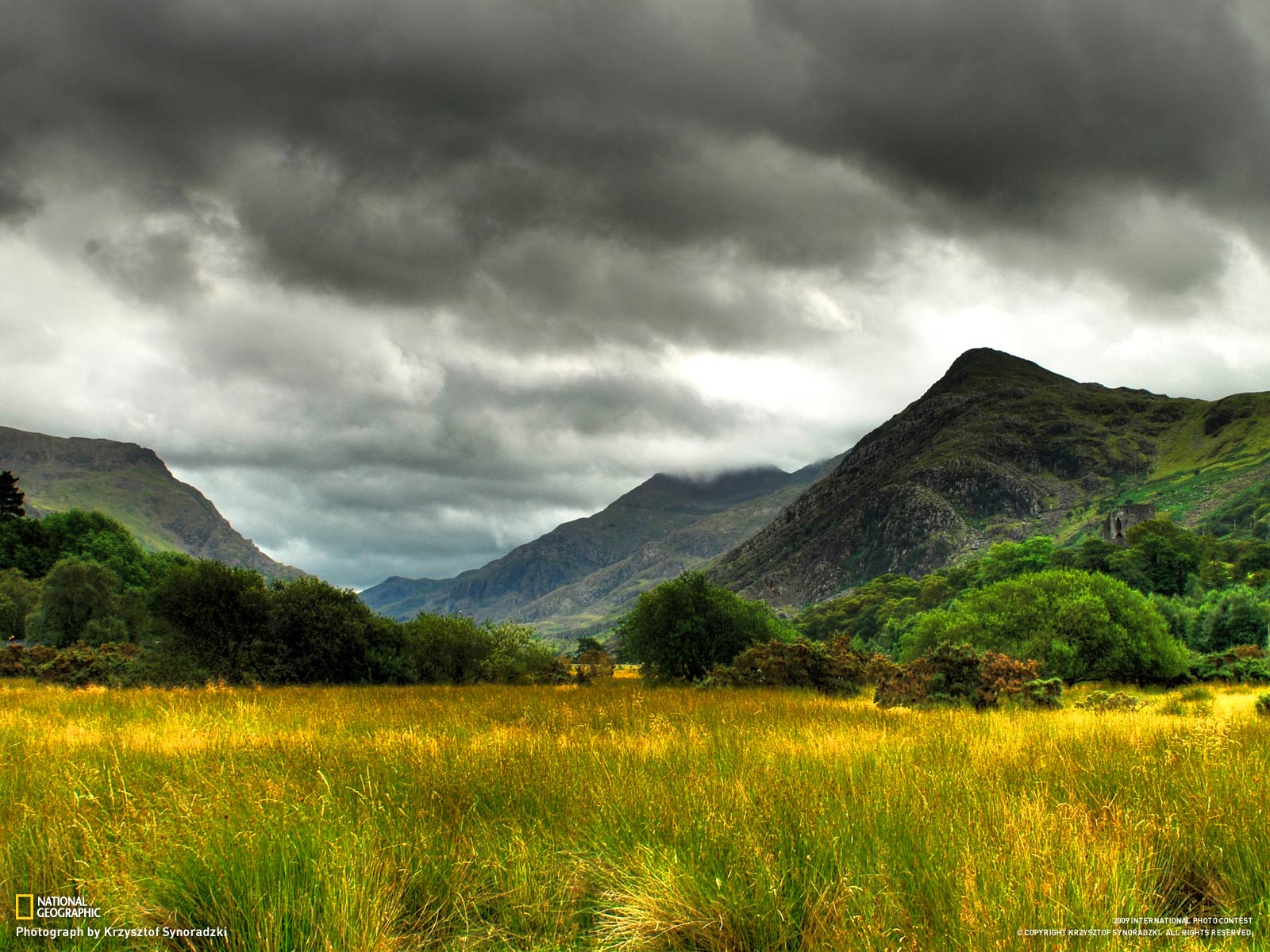 some hd wallpapers,natural landscape,nature,highland,sky,mountainous ...