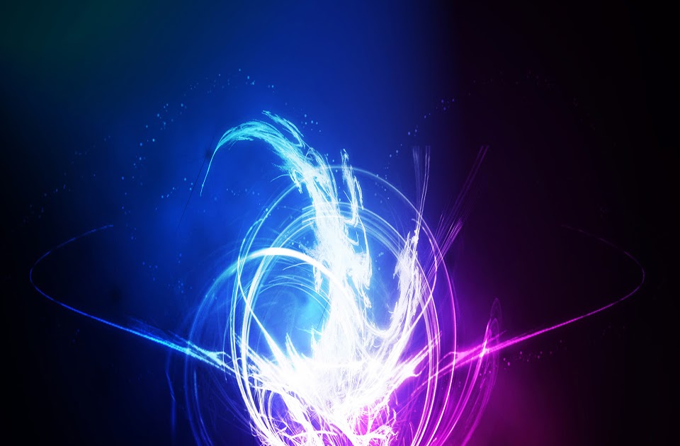 Android Wallpaper - Light- WallpaperUse