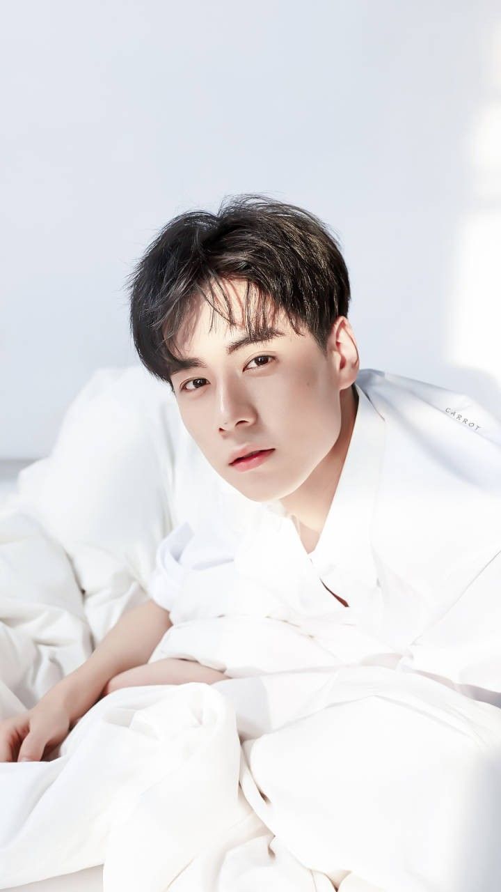 Jiang Chen A Love So Beautiful- WallpaperUse