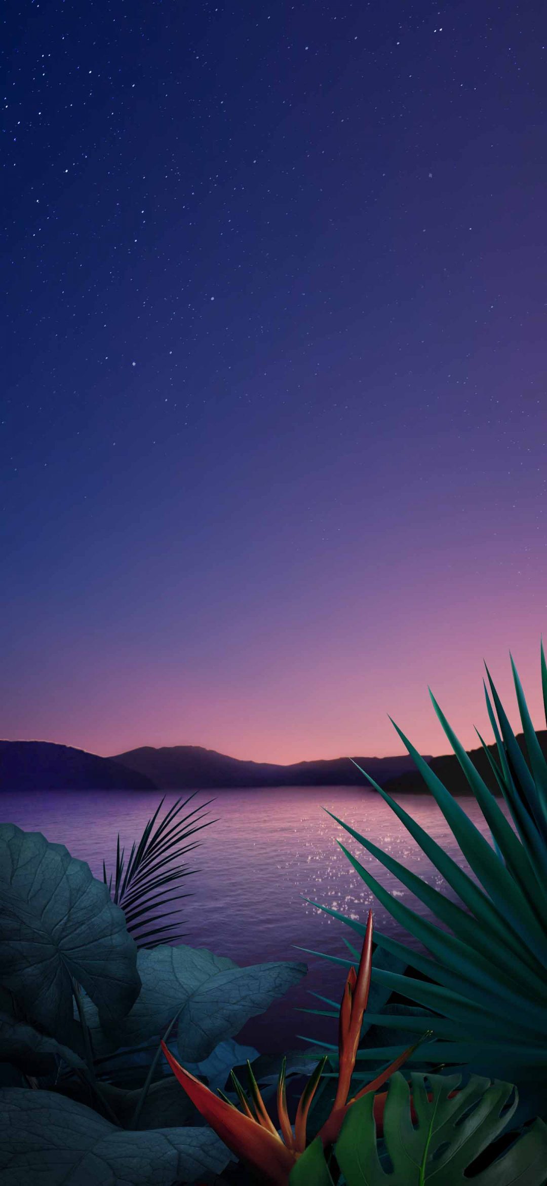 lg wallpaper,cielo,natura,paesaggio naturale,orizzonte,calma (#877130 ...