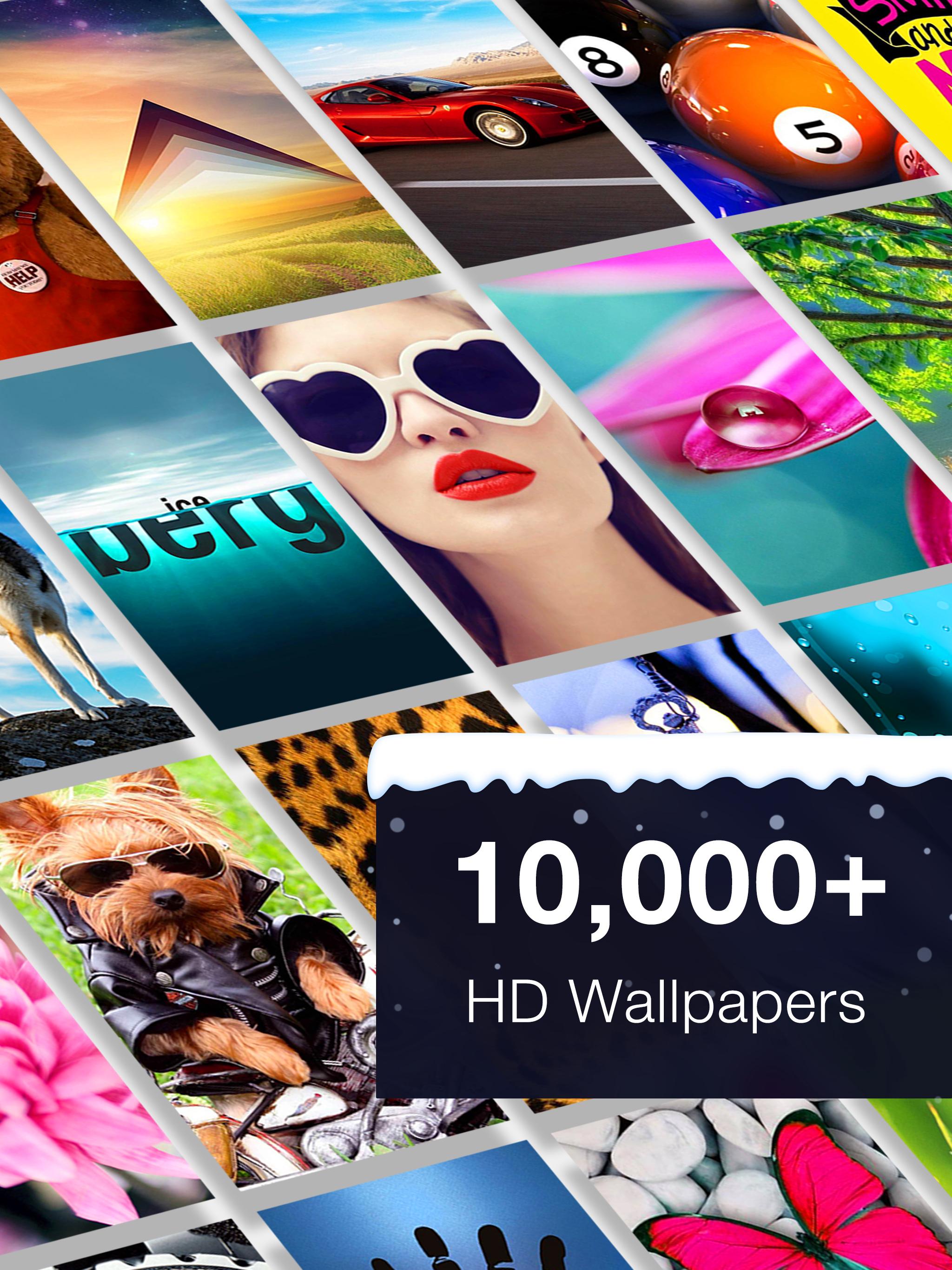 10000 Wallpapers Free - Wallpaper- WallpaperUse