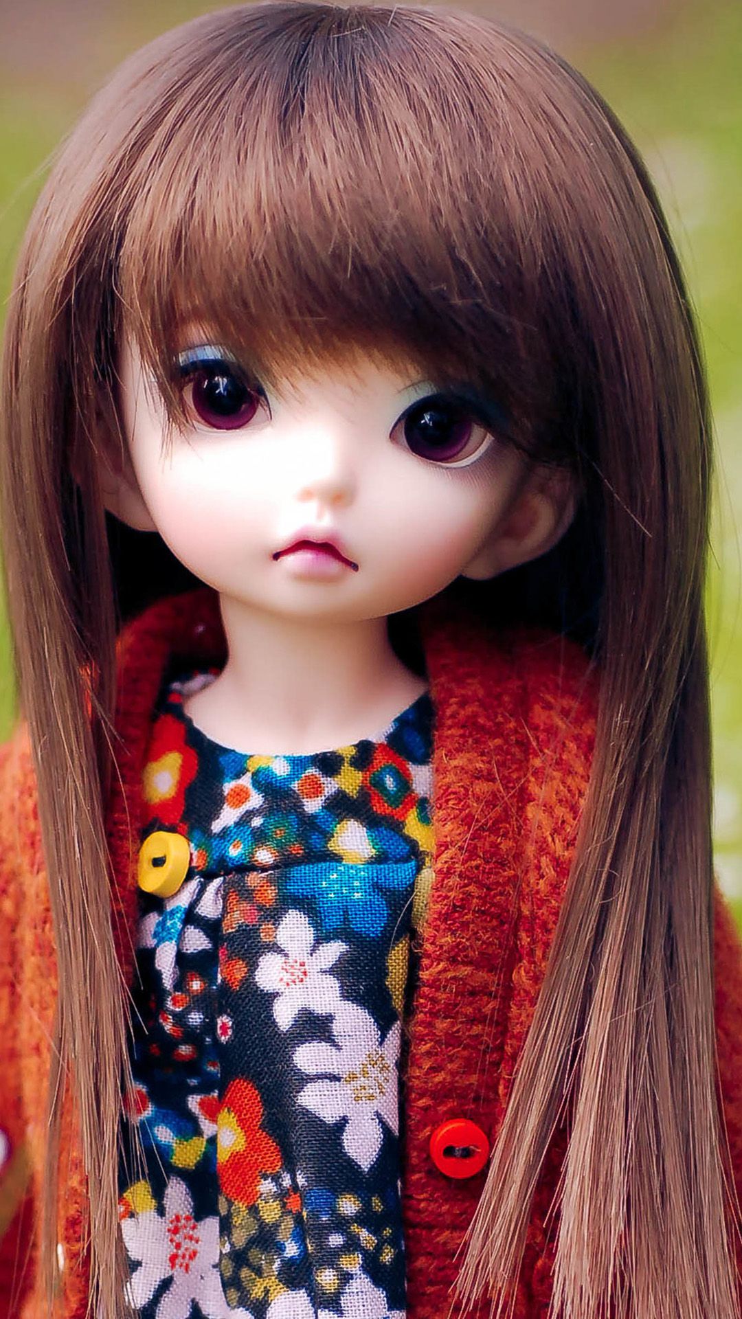 Doll Wallpaper Doll Hair Toy Wig Clothing 882234 Wallpaperuse