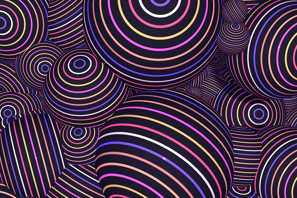 funky wallpaper,pattern,purple,violet,psychedelic art,design (#887076 ...