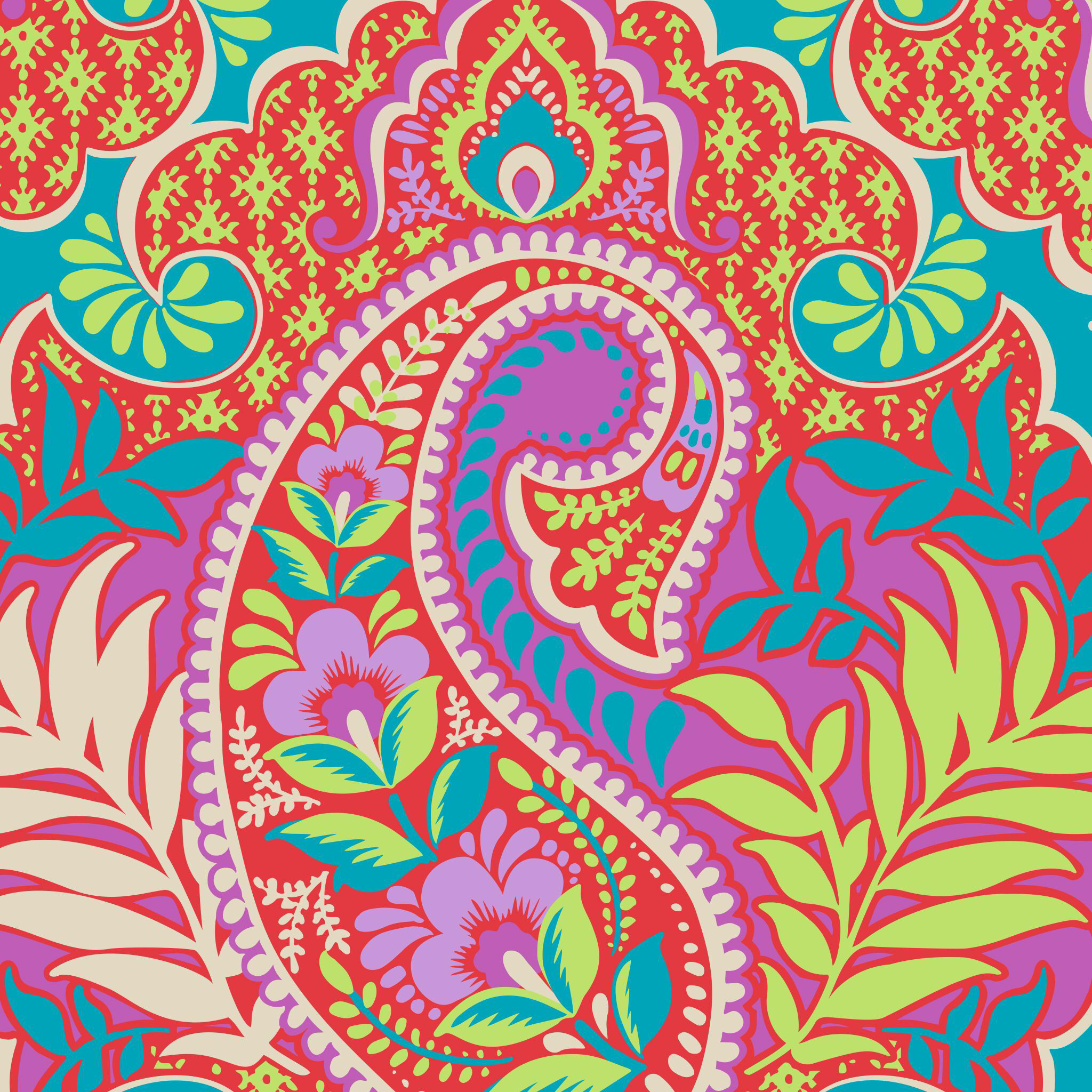 paisley wallpaper,pattern,paisley,motif,visual arts,art (#887158 ...