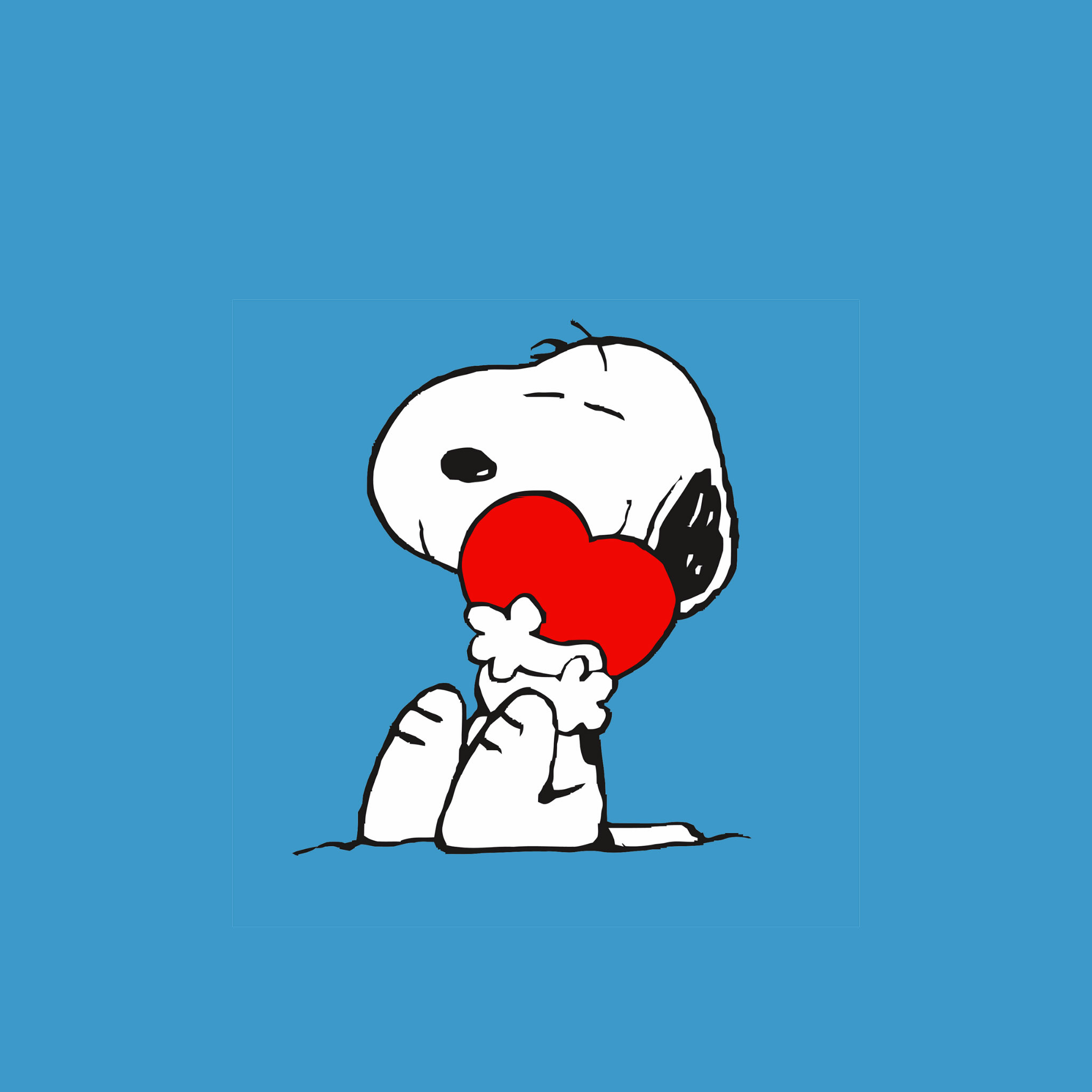 Snoopy Wallpaperiphone Data-src - Snoopy Wallpaper Ipad- WallpaperUse