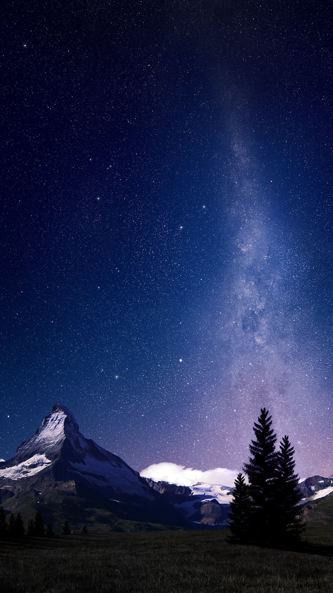 iphone wallpaper high quality,sky,nature,mountainous landforms,mountain ...