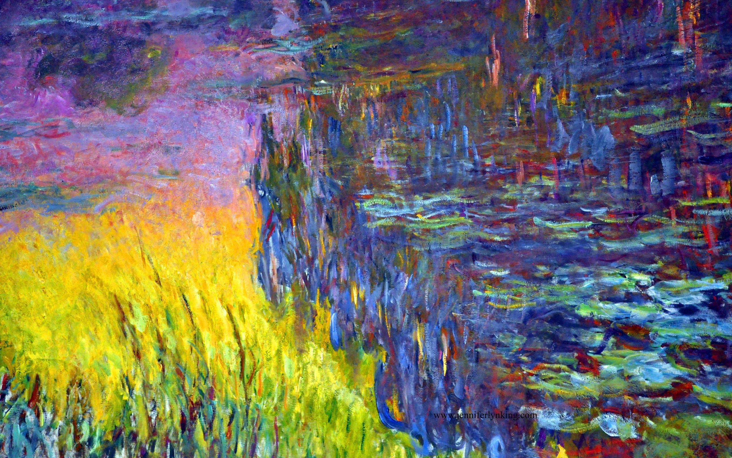 Claude Monet Works, Arts, Claude Monet Paintings, Claudemonetworks ...