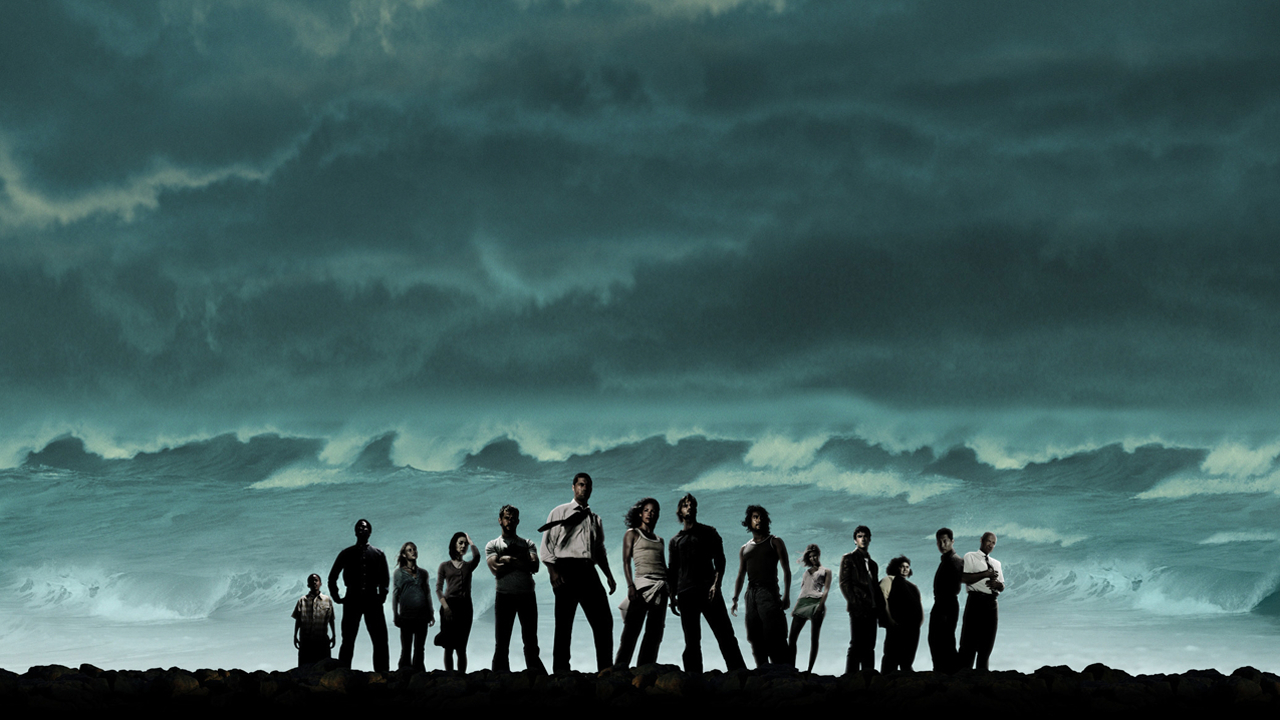 Lost Hq Wallpaper - Lost S1- WallpaperUse