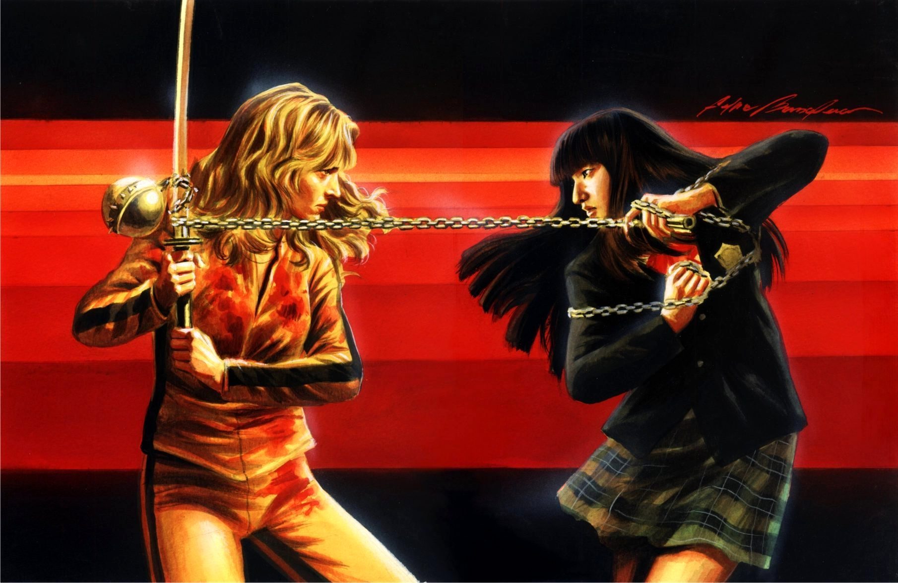 kill bill wallpaper,performance,performing arts,event,performance art ...