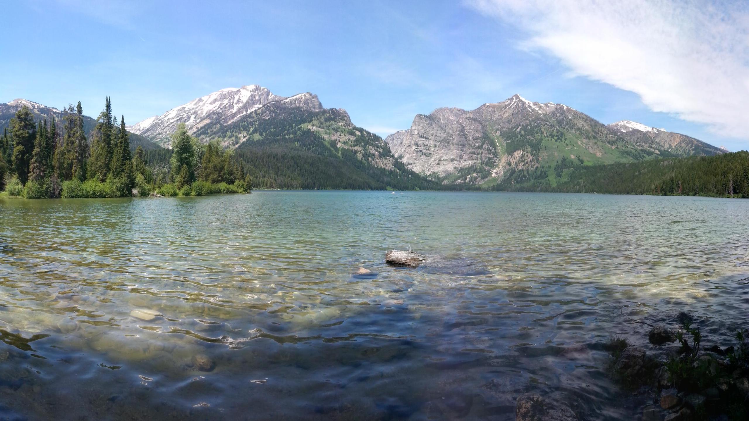 wqhd wallpaper,body of water,tarn,natural landscape,nature,lake ...