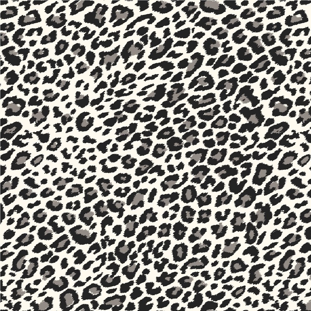 Wildflower Cheetah Print Case- WallpaperUse