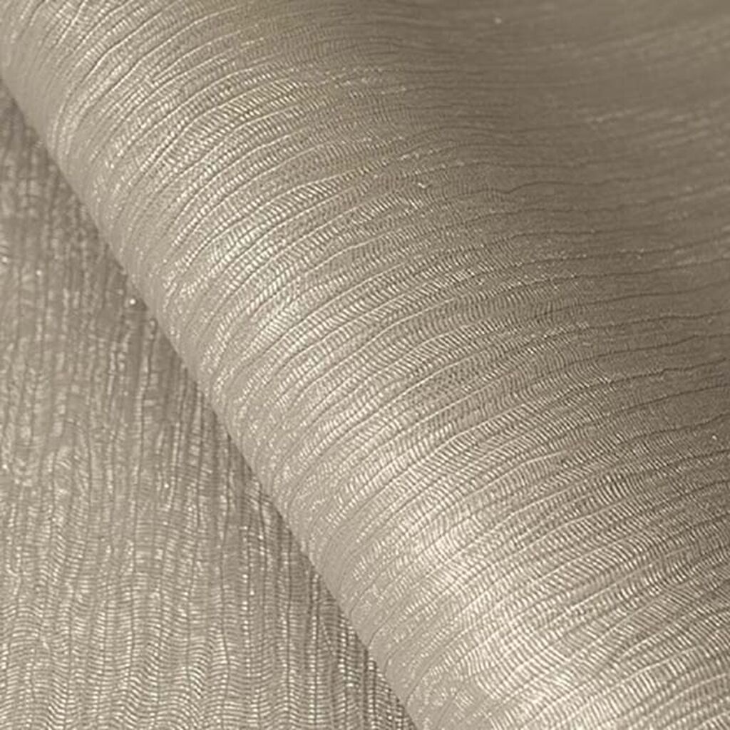 Corsetto Taupe Wallpaper, , Large - Behang Taupe- WallpaperUse
