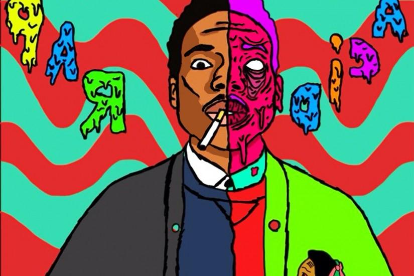 Chance The Rapper Wallpaper For Windows 10 Src Chance - Chance The ...