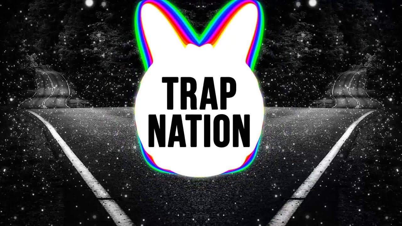 Logo Of Trap Music- WallpaperUse