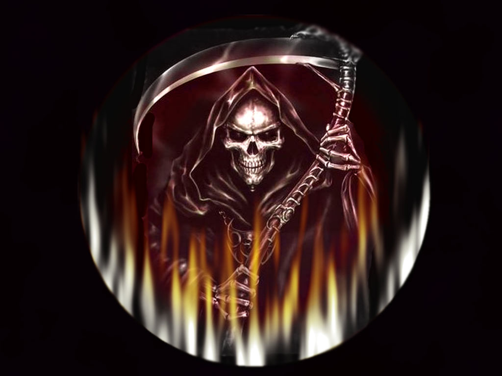 Wallpapers Download Grim Reaper 5 Wallpapers Photos - Grim Reaper ...