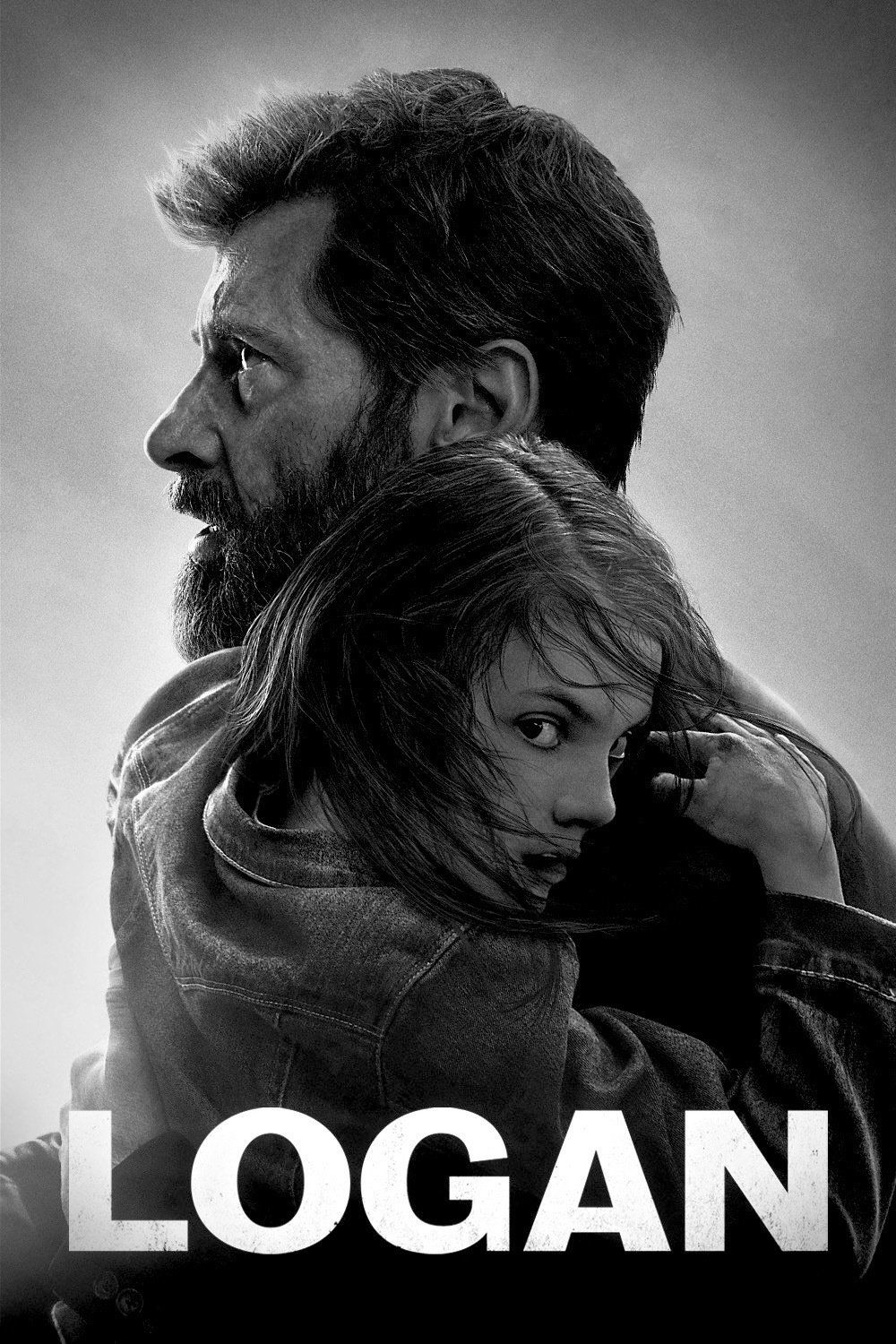 Logan Movie Posters- WallpaperUse