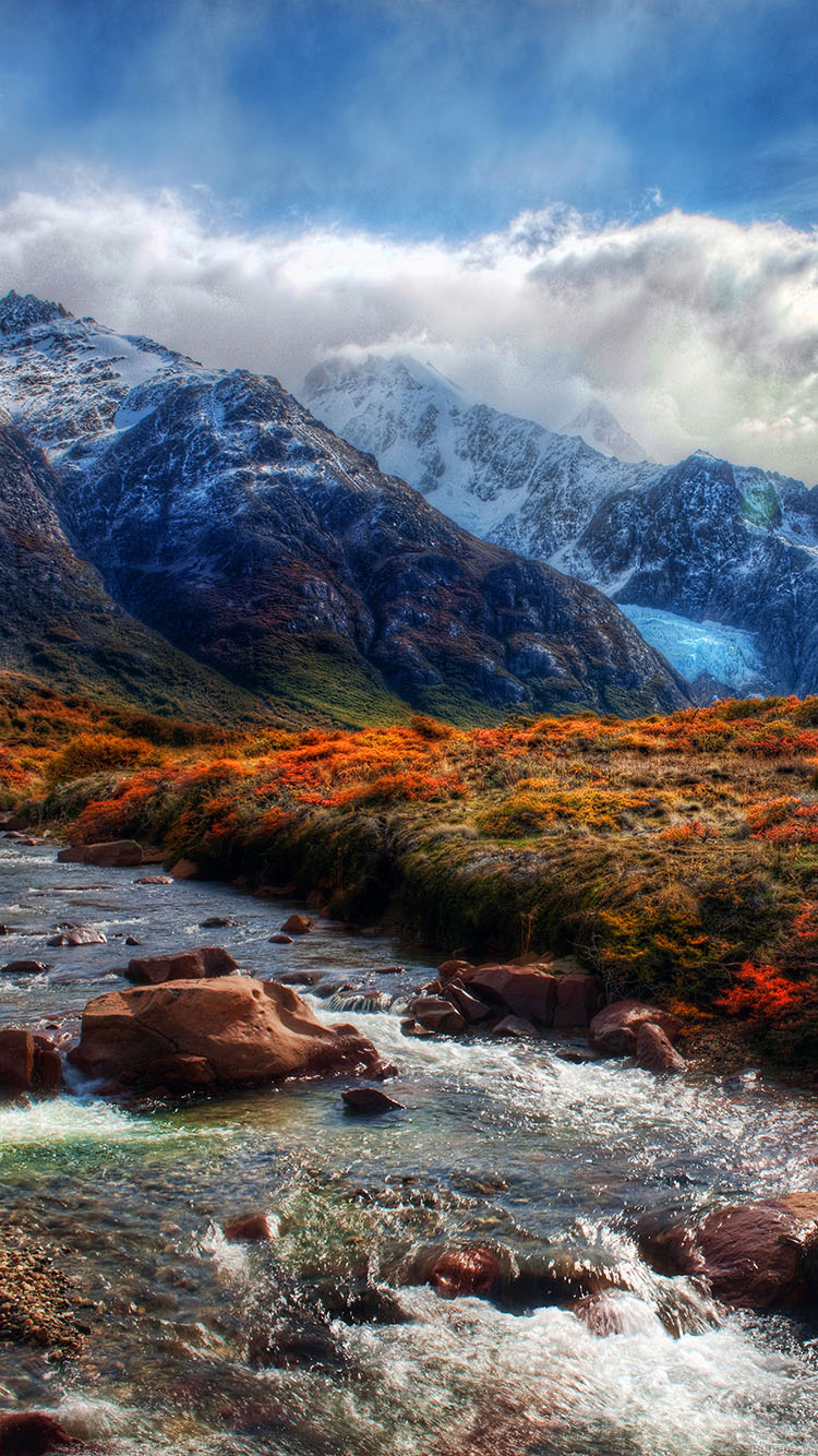 Landscape Photography Wide Depth Of Field- WallpaperUse