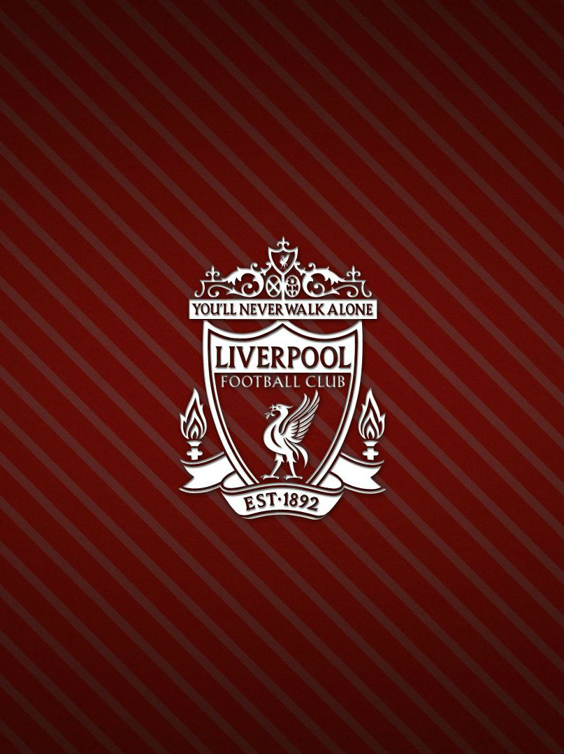 liverpool iphone wallpaper,emblem,logo,font,crest,pattern (#95324 ...