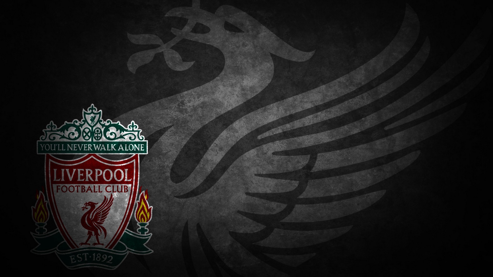 lfc wallpaper,font,illustration,logo,flag,emblem (#95650) - WallpaperUse