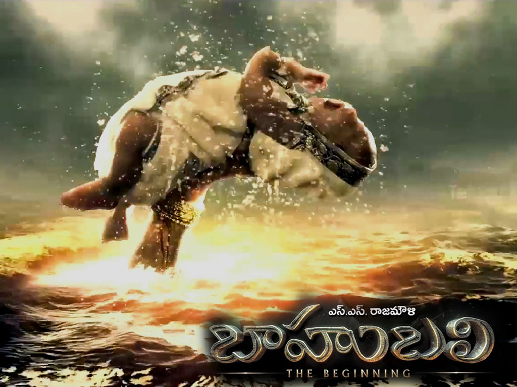 bahubali hd wallpaper,font,movie,photography,mythology,animation ...