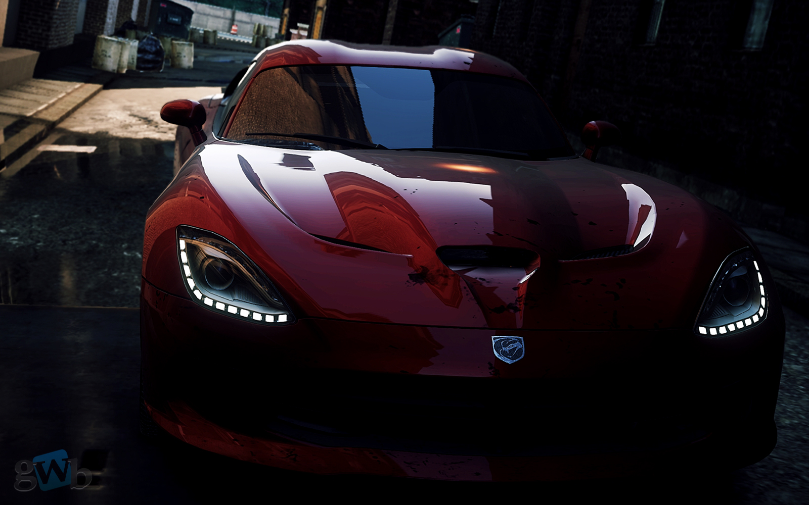 Nfs Most Wanted 2012 Hd Wallpapers - Need For Speed Most Wanted 2012 ...