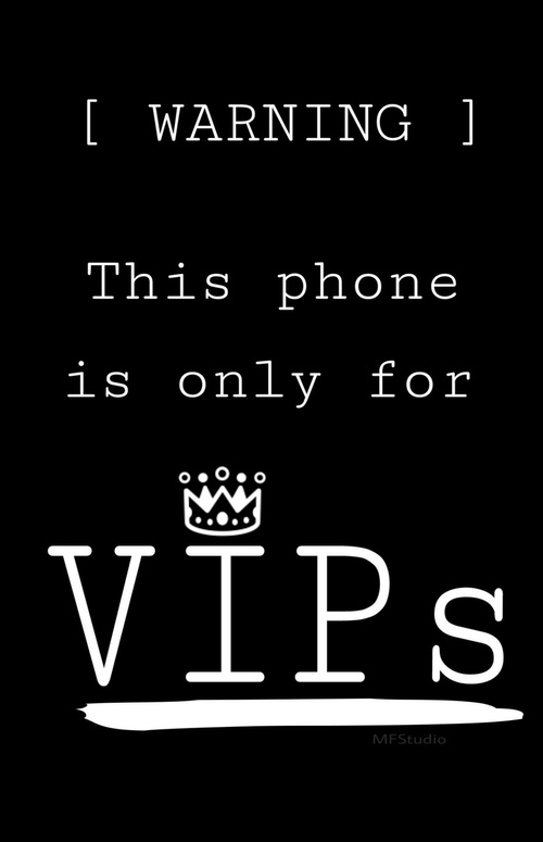 Iphone Vip Wallpaper Hd- WallpaperUse