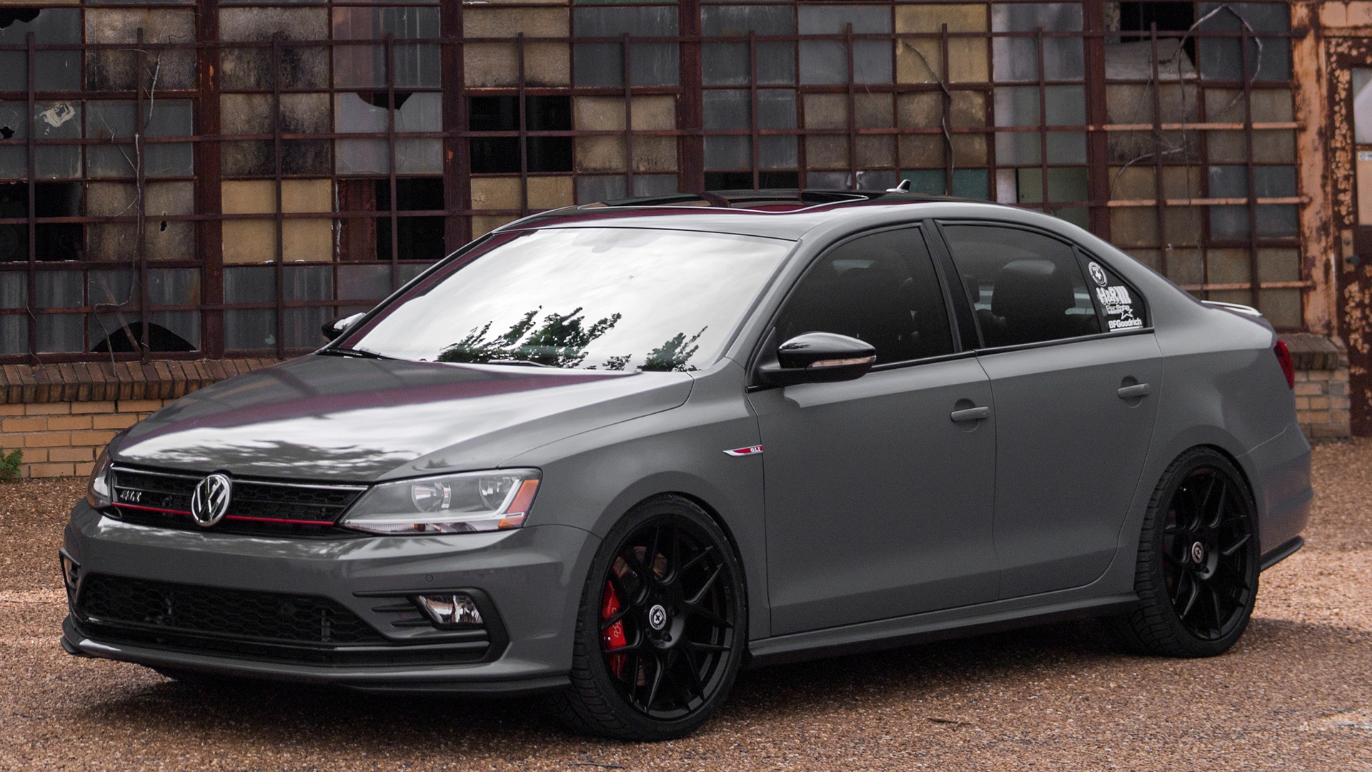 9 Src Best Volkswagen Jetta Wallpapers For 1080p - Jetta Wallpaper Hd ...