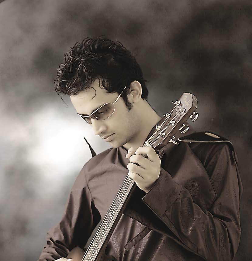 atif aslam hd wallpaper,musical instrument,music,musician,photography ...