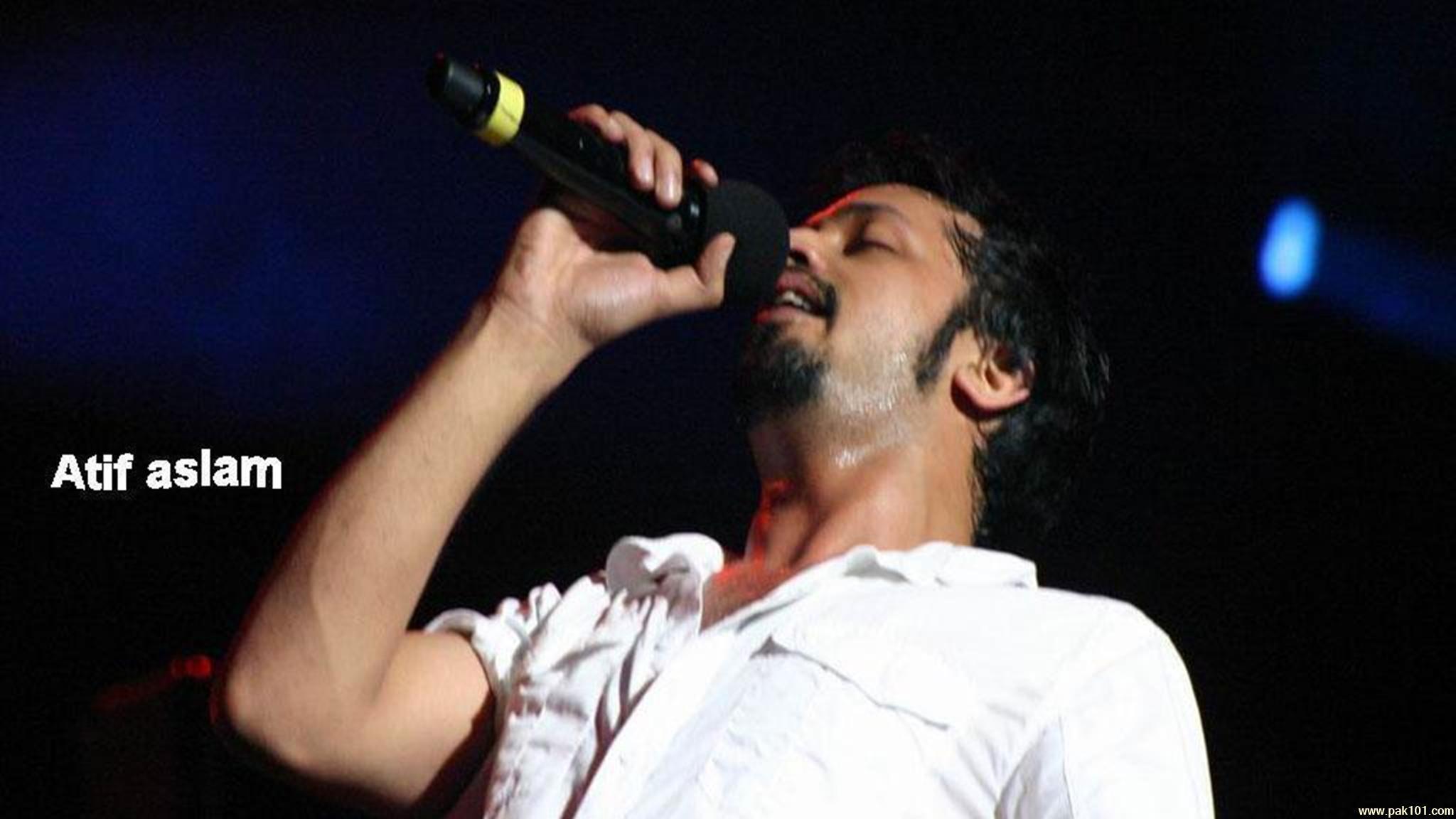 atif aslam hd wallpaper,performance,music artist,singing,singer,music ...