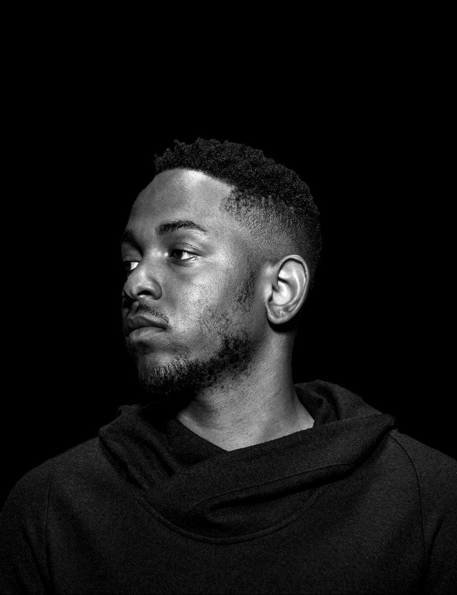 kendrick lamar wallpaper,hair,face,photograph,black,hairstyle (#98712 ...