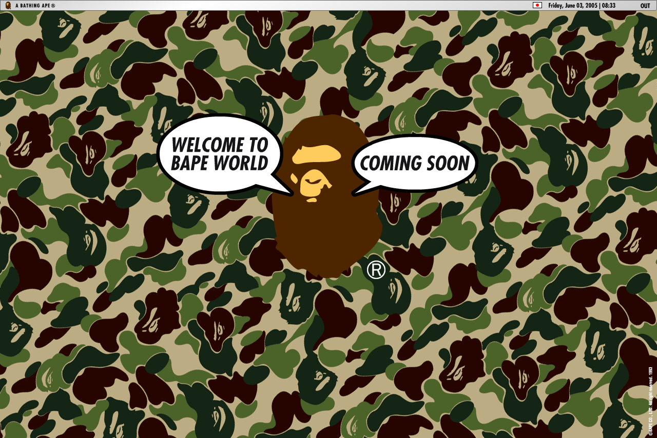 bathing ape wallpaper,military camouflage,pattern,camouflage,green ...