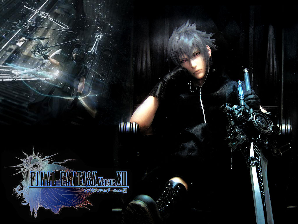 Engine Blade Final Fantasy- WallpaperUse