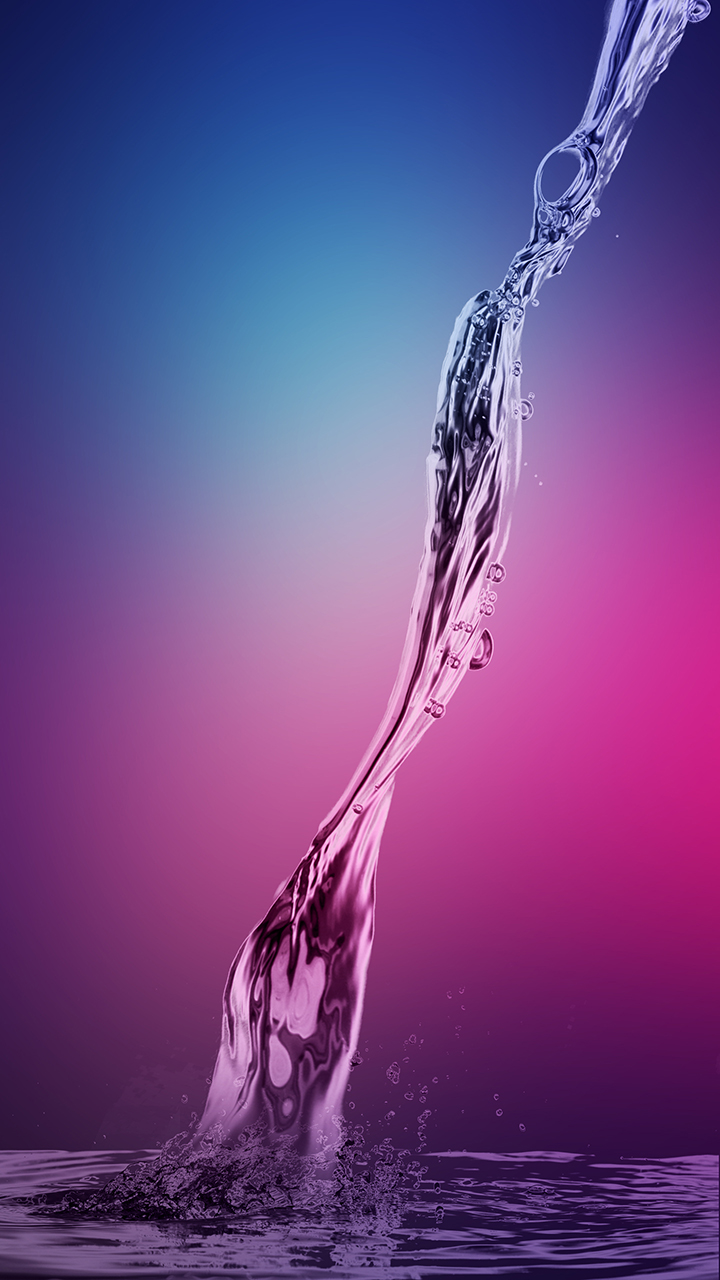 Wallpaper Phone Water Drop Wallpaper Samsung Galaxy - Samsung Wallpaper ...