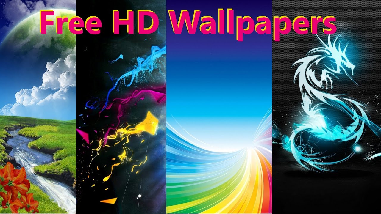 Hd Download For Android Mobile- WallpaperUse