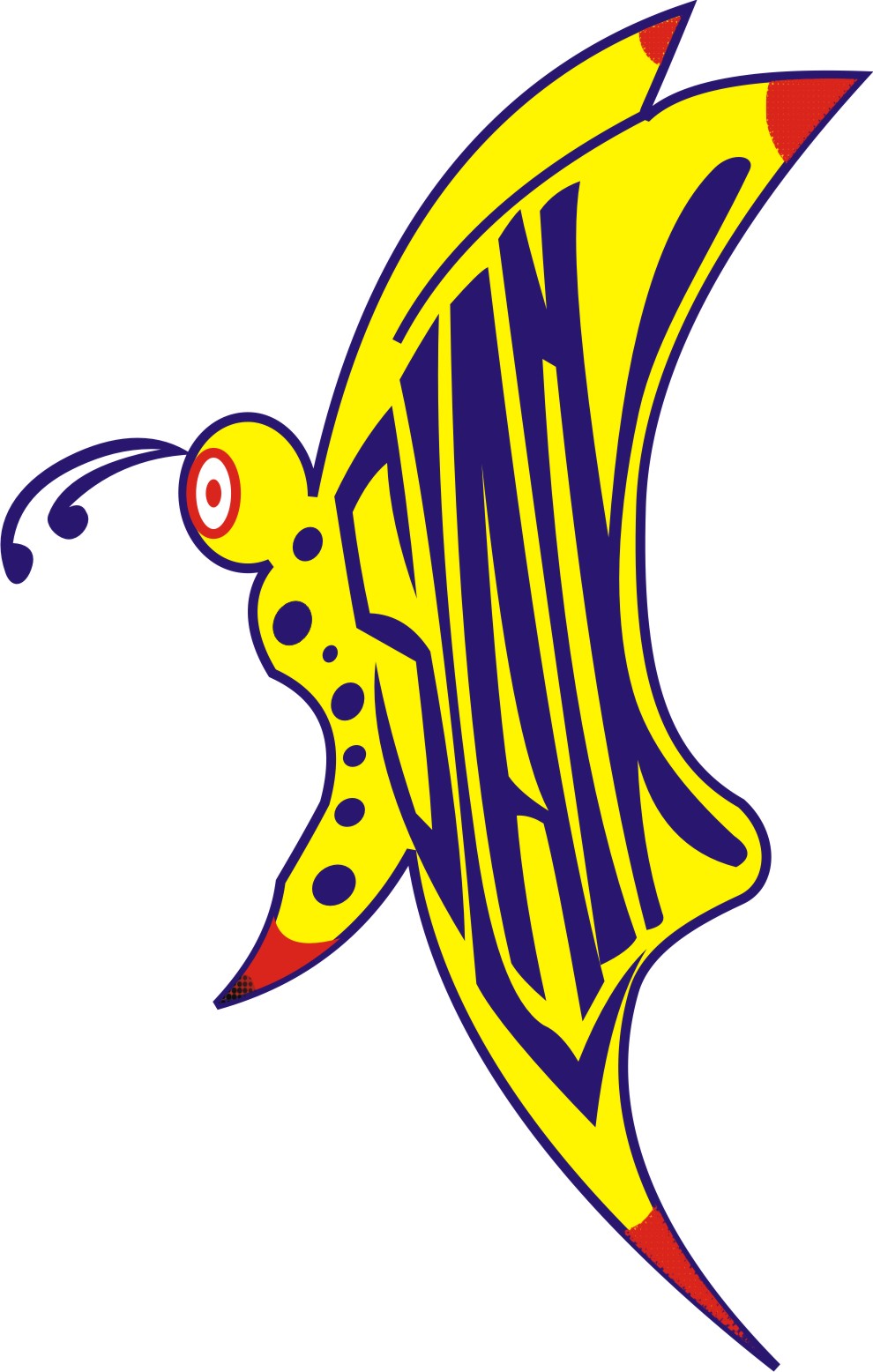 Logo Slank- WallpaperUse