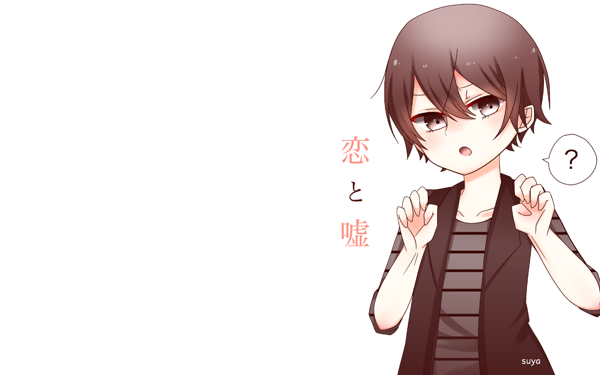 wallpaper hp android terbagus,cartoon,anime,hairstyle,illustration ...