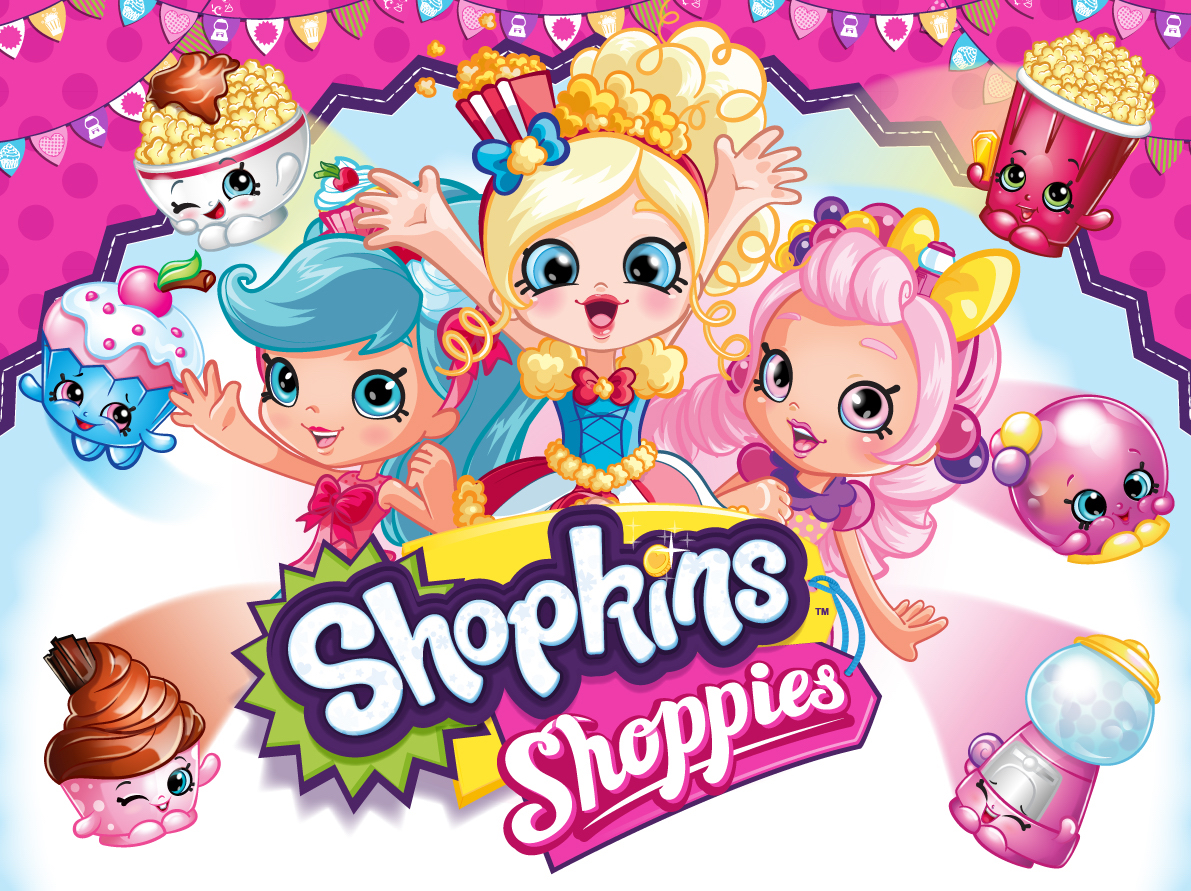 shopkins wallpaper,cartoon,cake decorating supply,graphics (#905712 ...