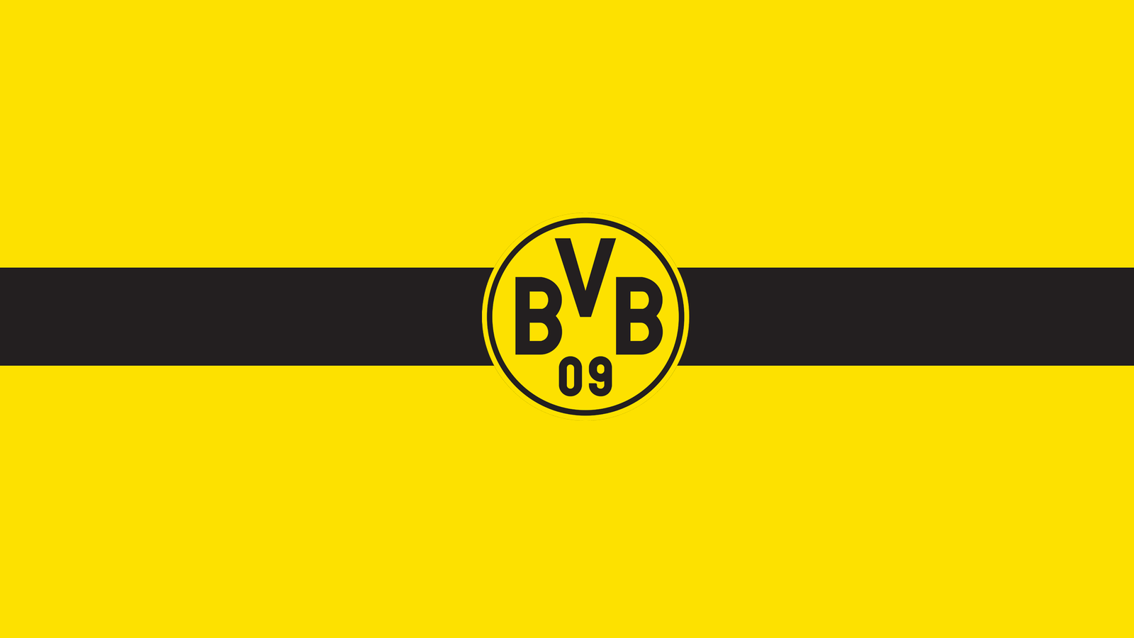 bvb wallpaper,yellow,font,text,flag,line (#905983) - WallpaperUse