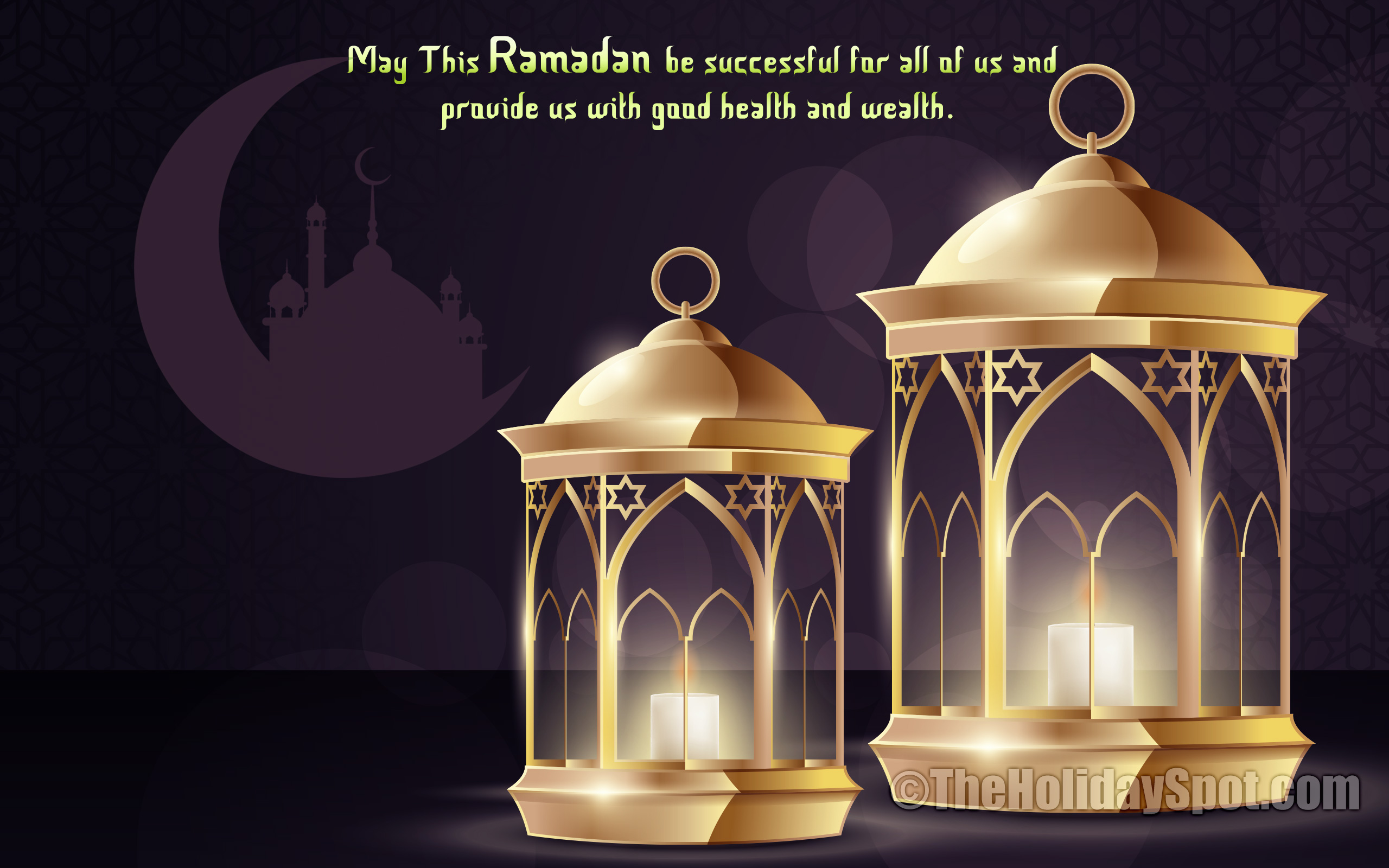 ramzan wallpaper,lighting,font,iron,light fixture,lantern (#906871 ...