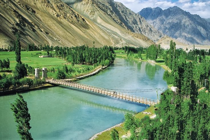 Full Hd Nature Wallpapers Free Download For Laptop - Chitral Valley ...