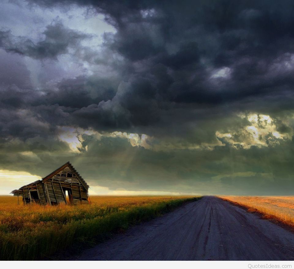 Mysterious Iphone Wallpaper Hd- WallpaperUse