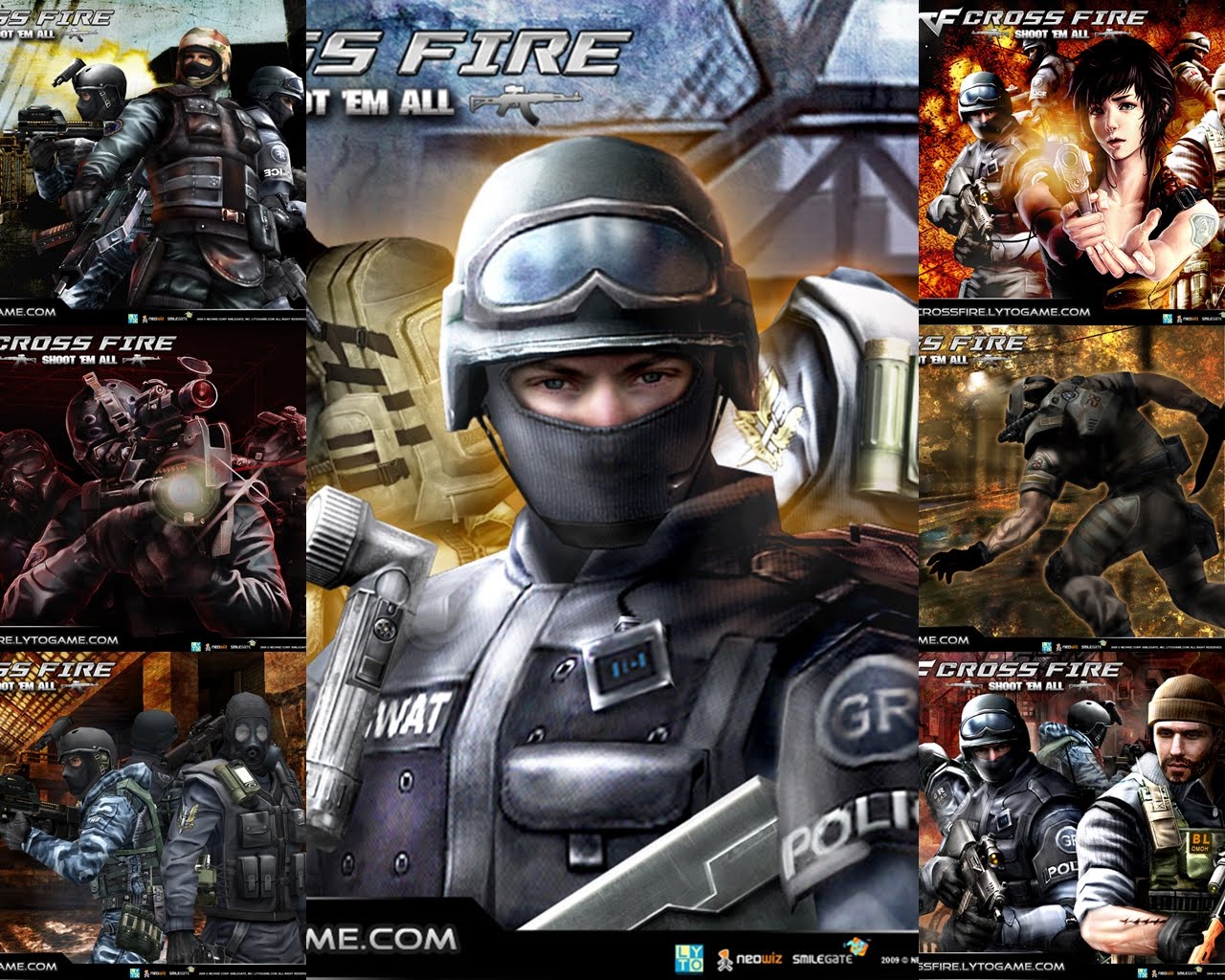 crossfire wallpaper,action adventure game,pc game,games,strategy video ...