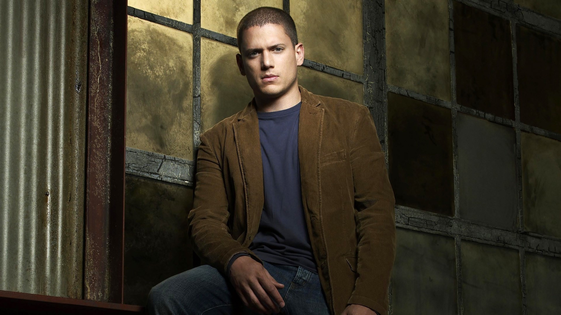Hq Definition Wallpaper Desktop Prison Break Wallpaper, - Prison Break ...