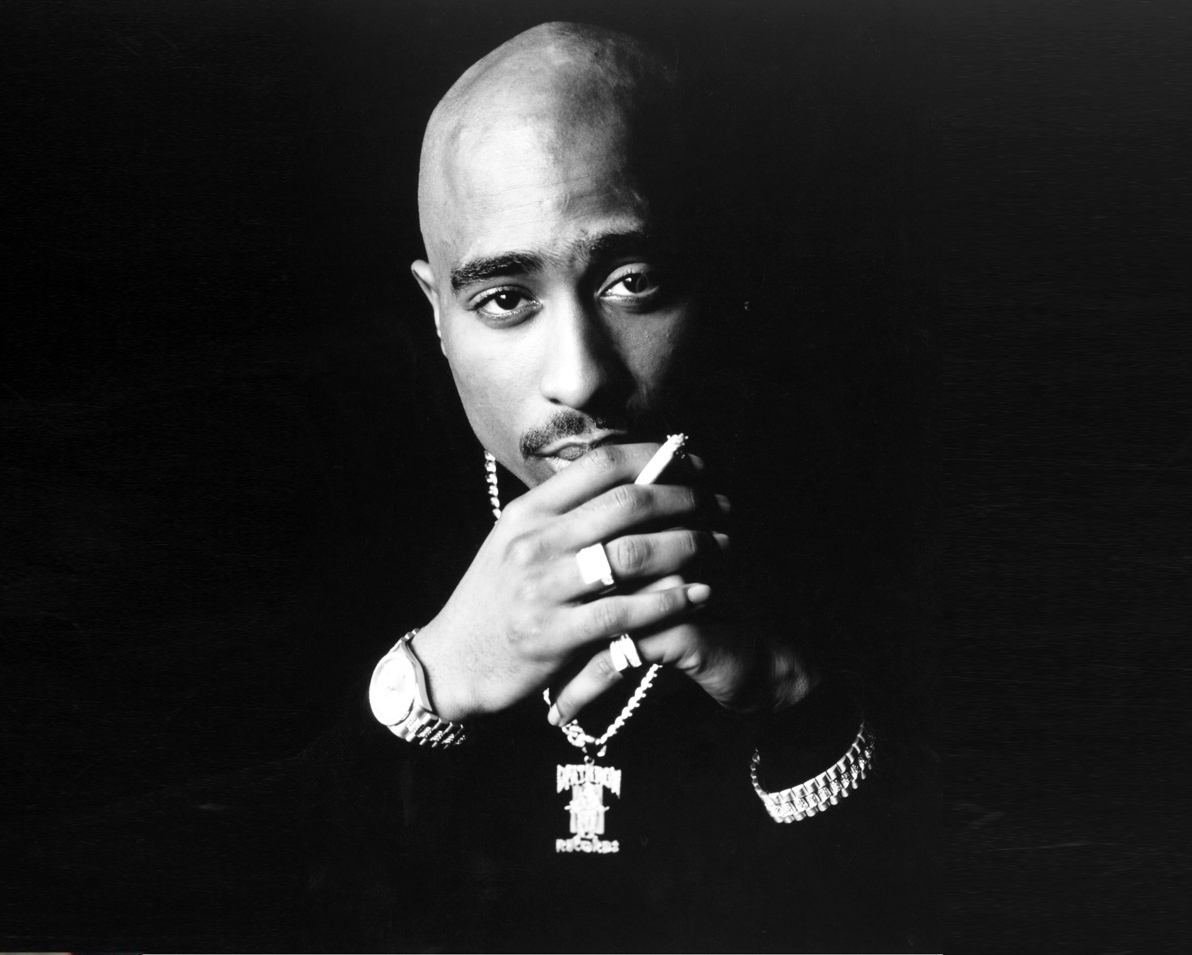 2pac wallpaper,photograph,photography,black and white,musical ...