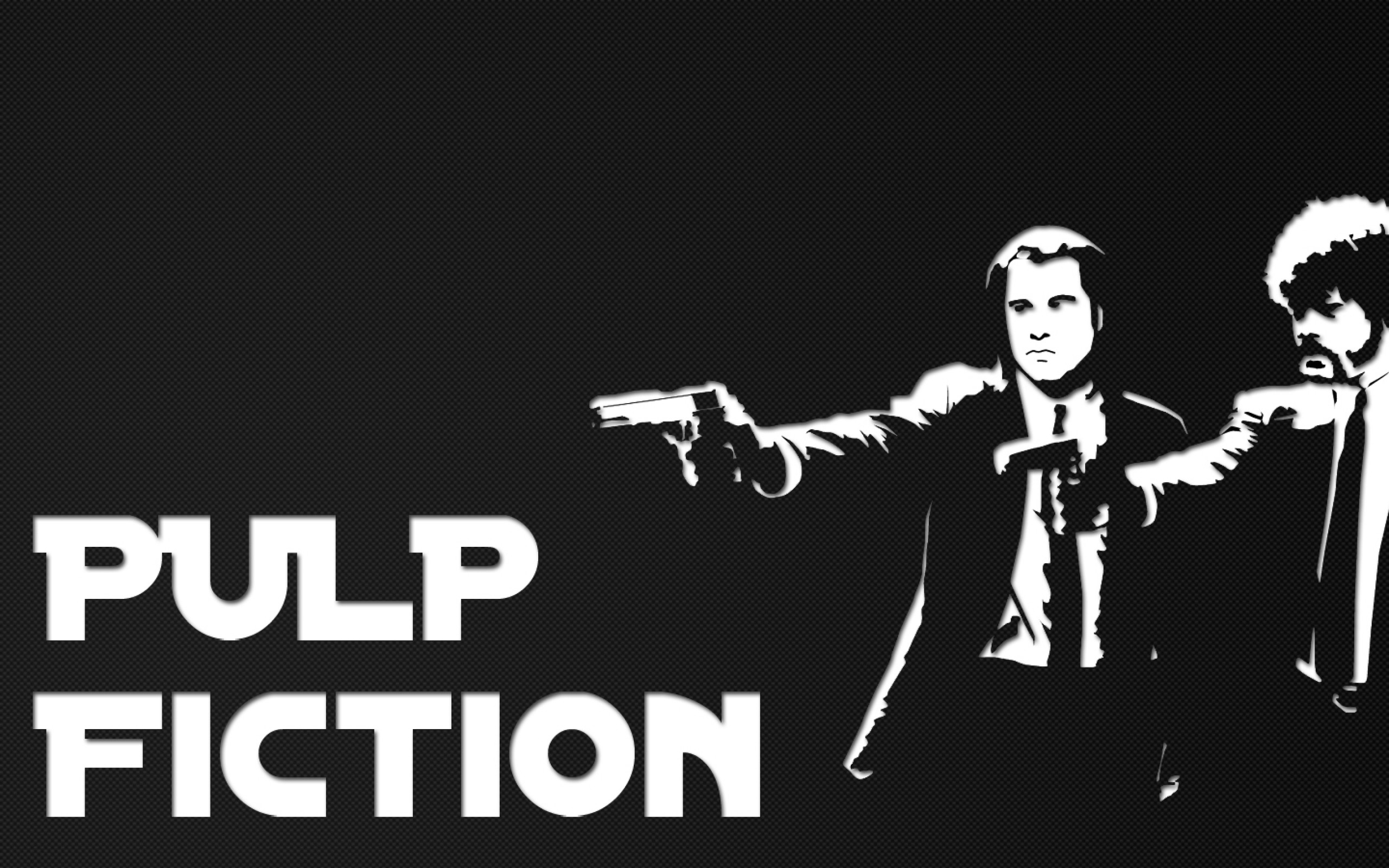 pulp fiction wallpaper,font,animation,logo,photo caption,brand (#912616 ...